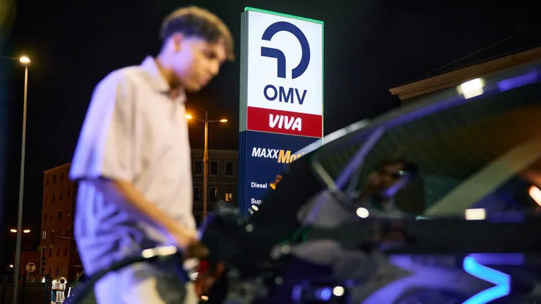 Darčekové poukážky OMV | OMV.sk